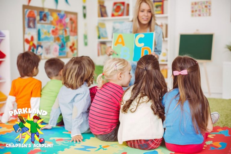 A Dynamic Child Academy is the Best Choice