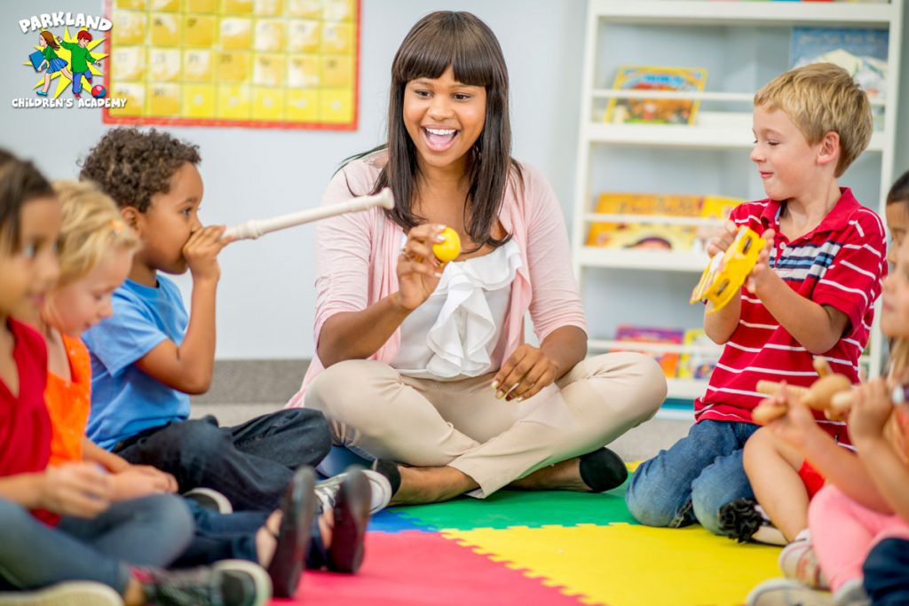 Preschool Learning Styles To Suite Your Child's Learning Abilities