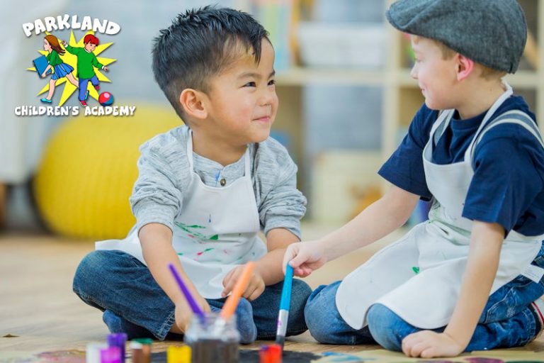 After-School Programs Provide Advantages For Children