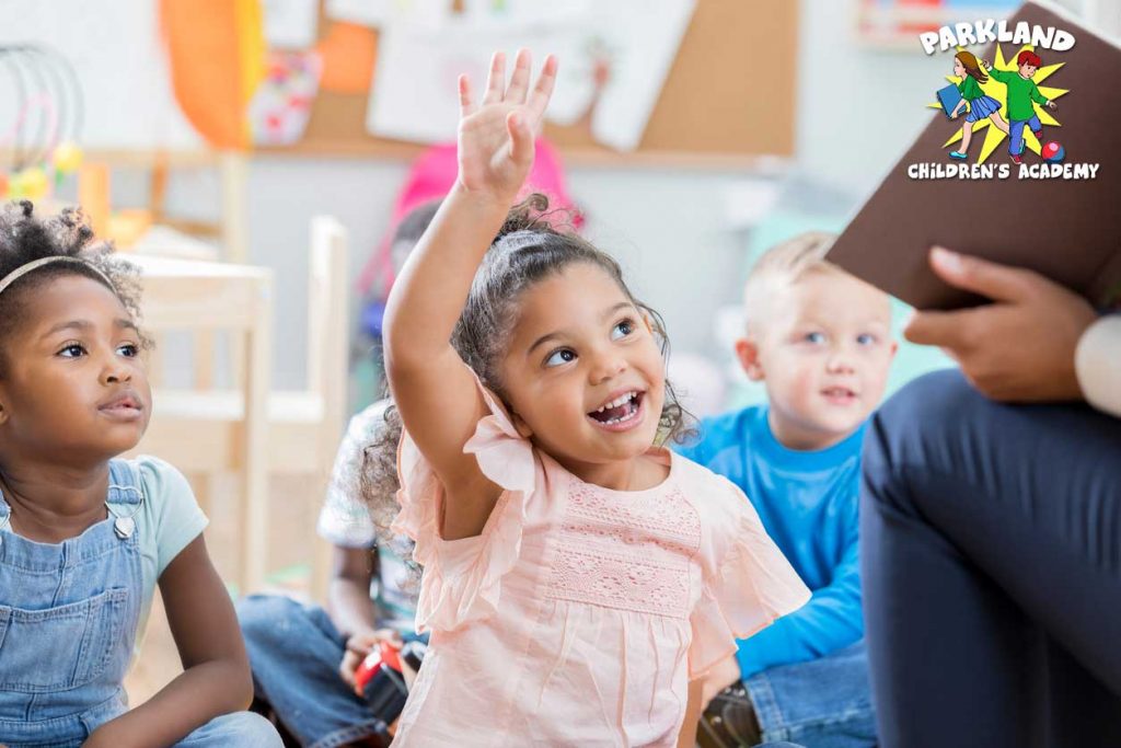 How Preschool Classes Lay the Foundation for Future Success