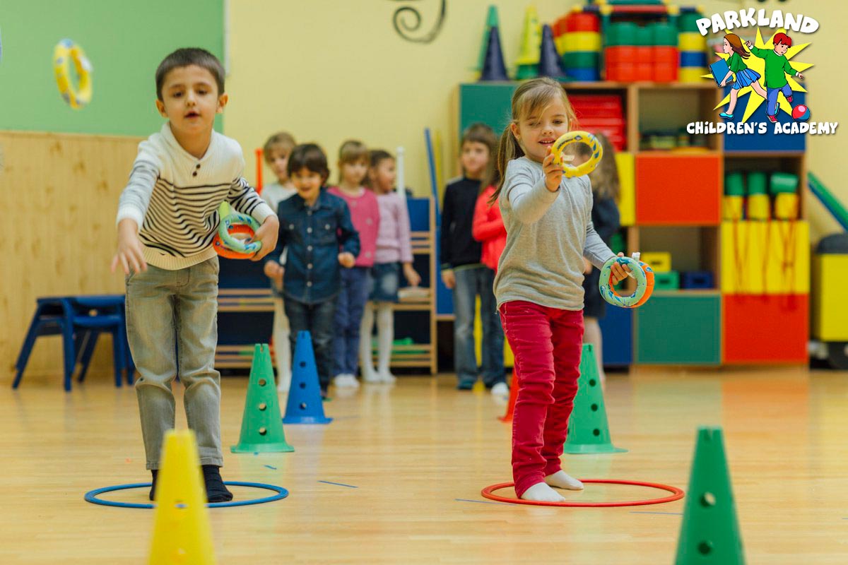 How Preschool Games Develop Socialization In Children How Preschool Games Develop Socialization In Children