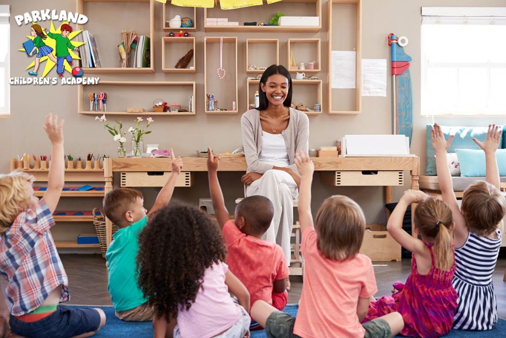 The Importance Of VPK In Aiding Preschool Readiness