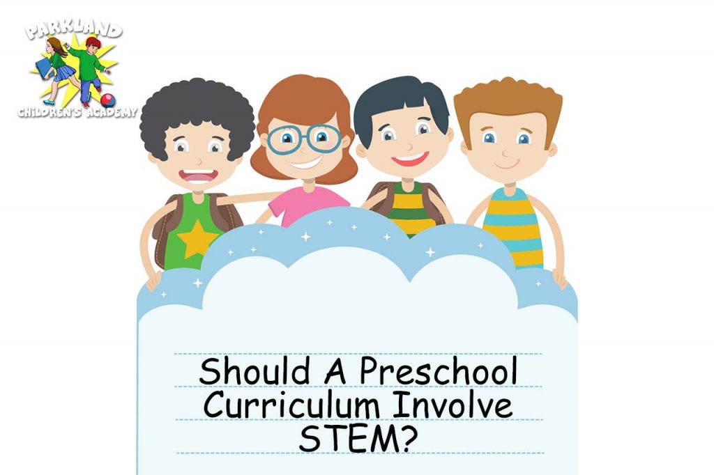 Why Every Preschool Curriculum Should Involve STEM why-every-preschool-curriculum-should-involve-stem