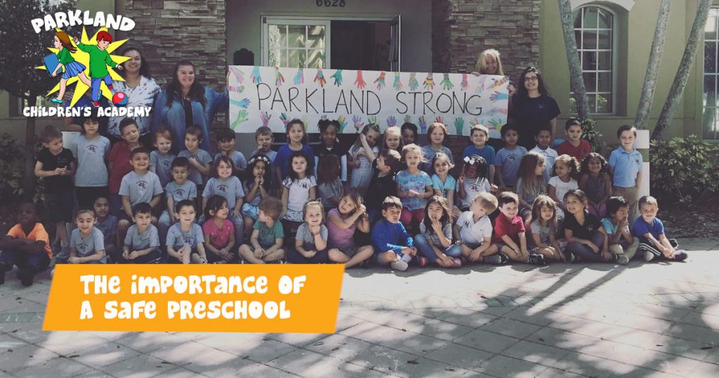 A Parent’s Guide To Choosing A Safe Preschool