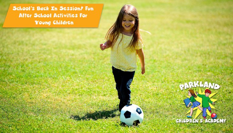 Fun After School Activities For Young Children fun-after-school-activities-for-young-children
