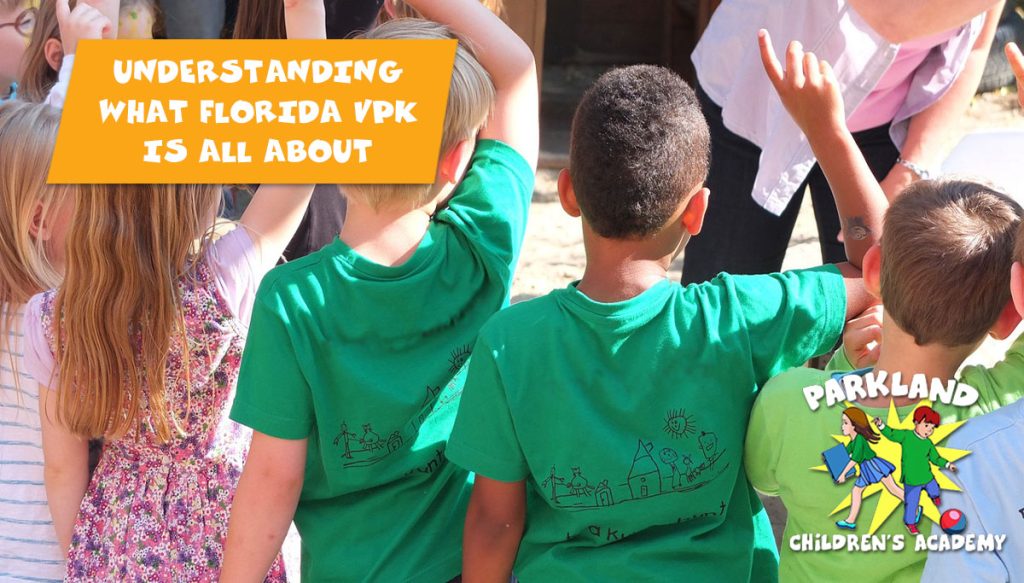 Florida VPK: What You Need To Know About The Program