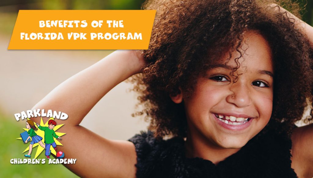 Help Your Child Succeed In School With A Florida VPK Program